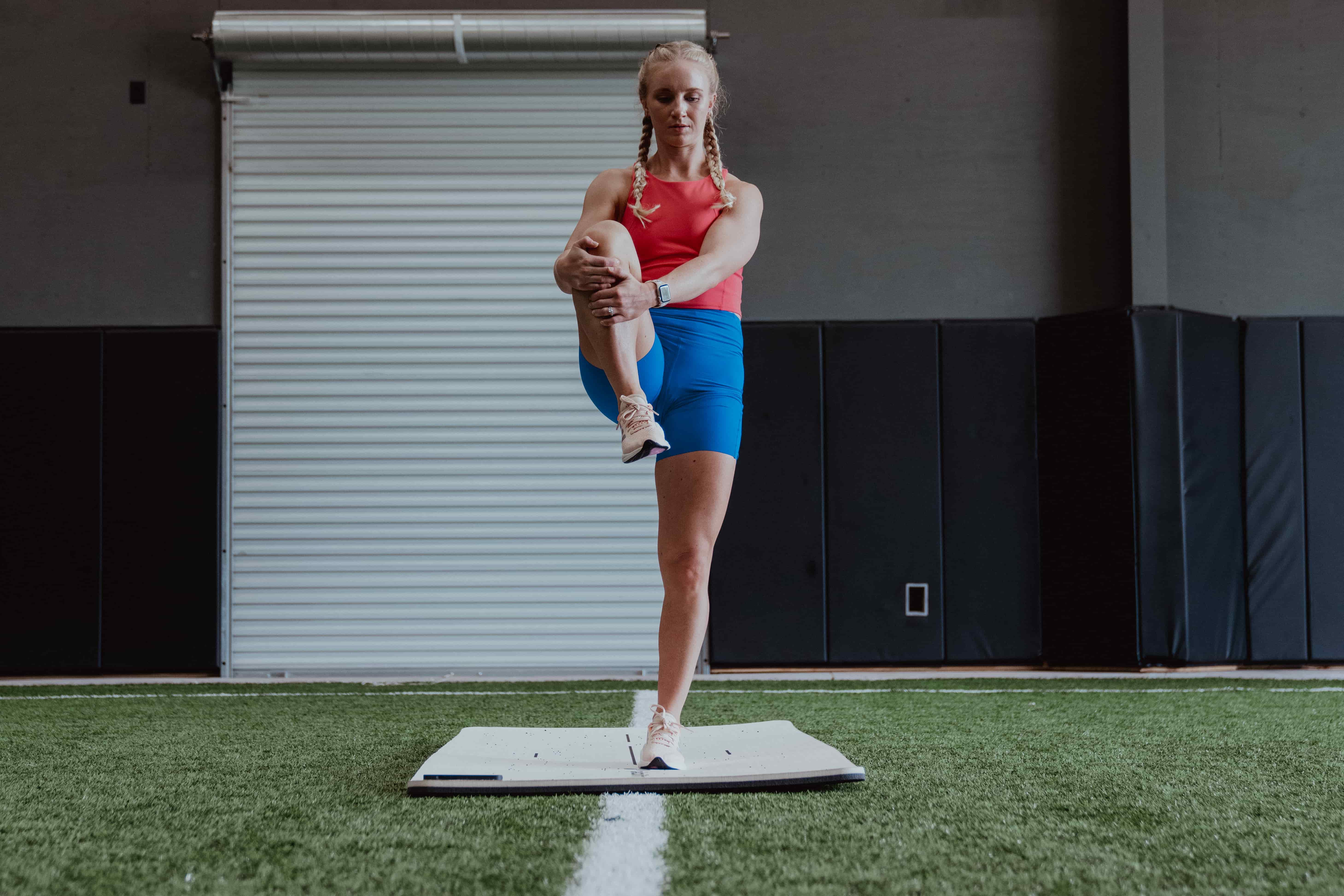 pliability | Why Does My Leg Shake When I Stretch? How Can I Stretch More Safely?